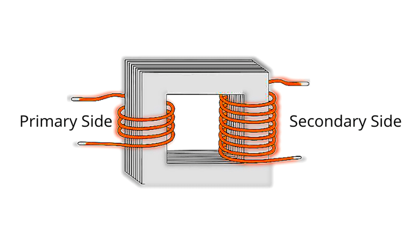 What Is Step Up Transformer Understanding Functions Applications And Components Star Delta